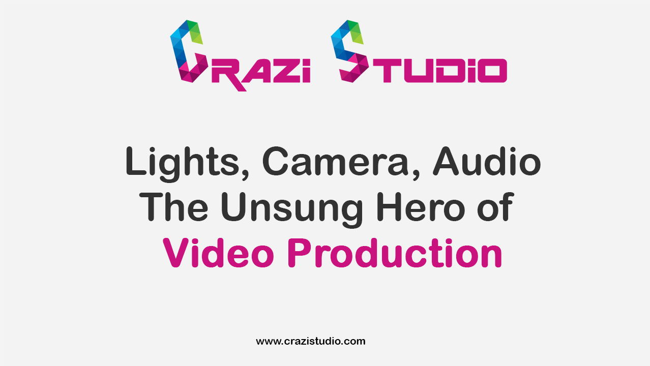 Video Production Services | Production House