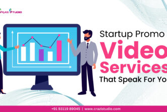 Voice Over Services | Voice Over Studio | Crazistudio