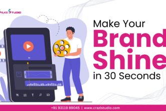 Voice Over Services | Voice Over Studio | Crazistudio